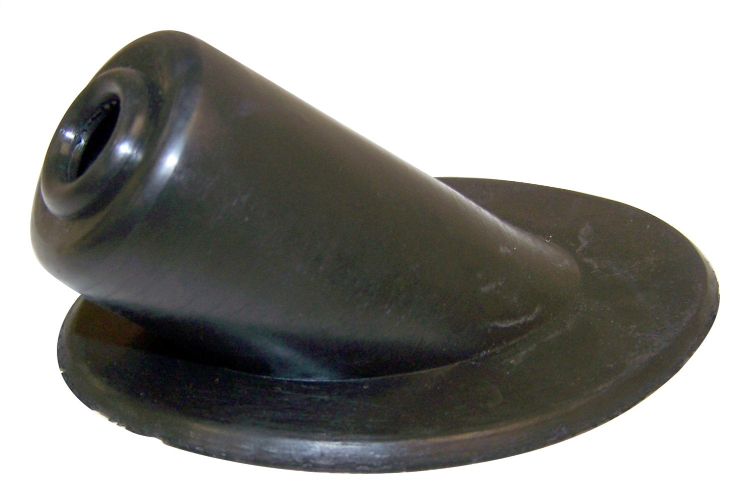 Crown Automotive 5355322 Clutch Rod To Pedal Shaft Boot Fits CJ5 CJ7 S